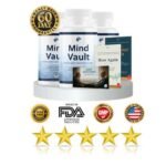Mind Vault - Official Website – Boost Memory & Focus